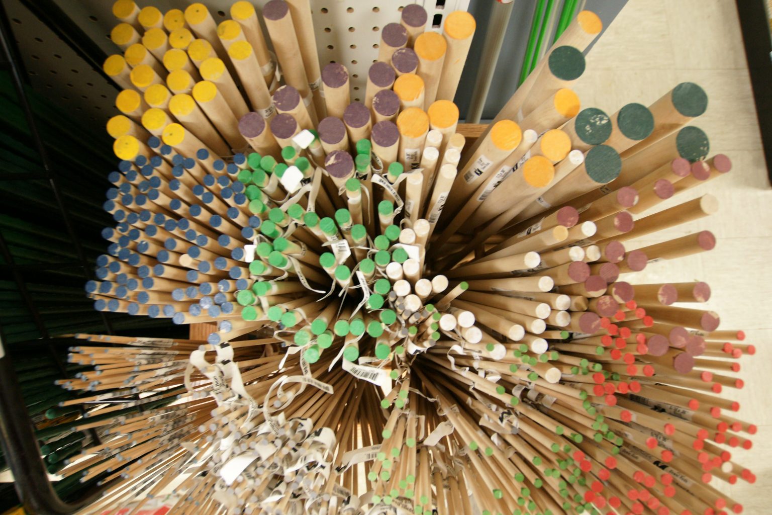 Springs Hardware – A little bit of everything…