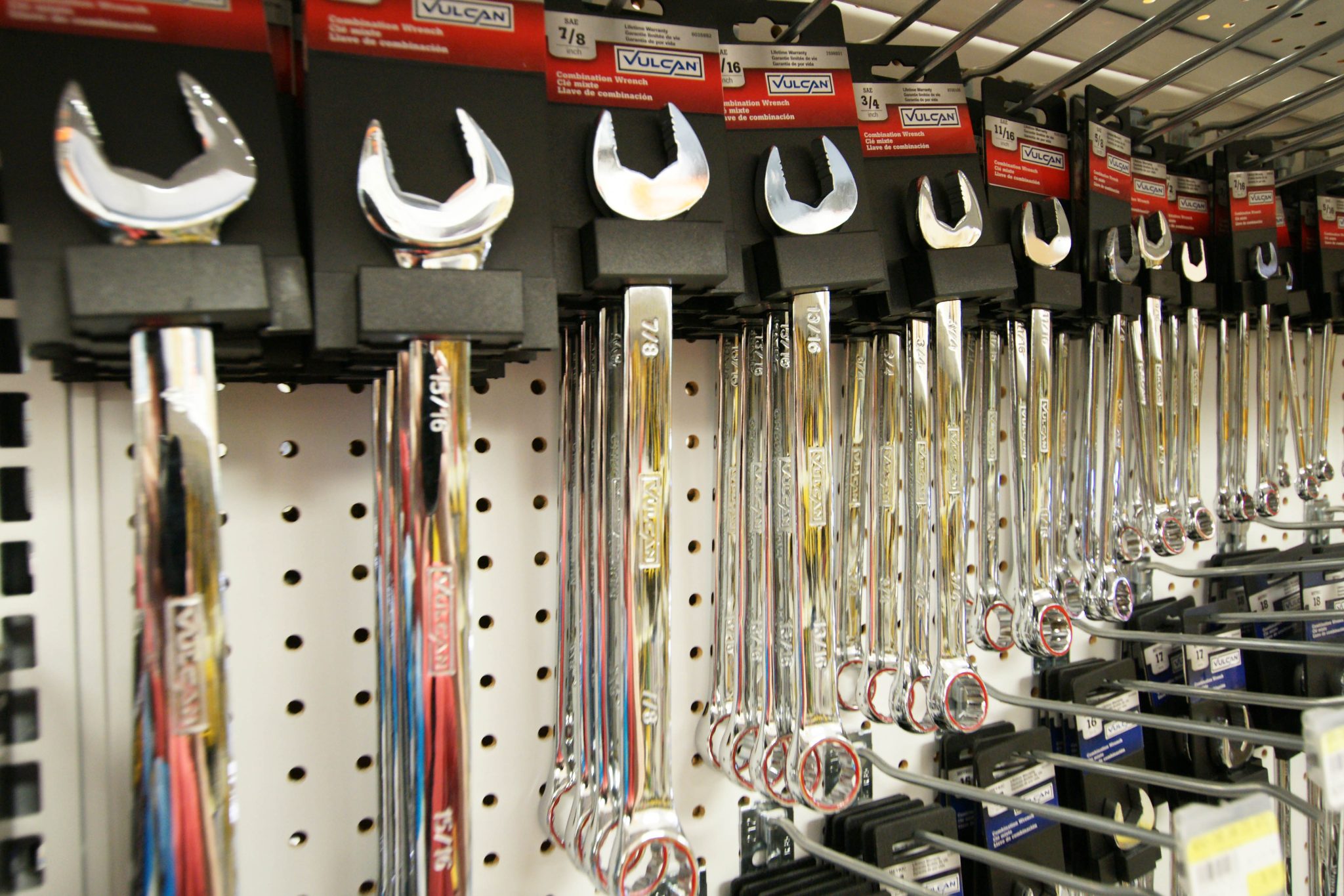 Springs Hardware – A little bit of everything…